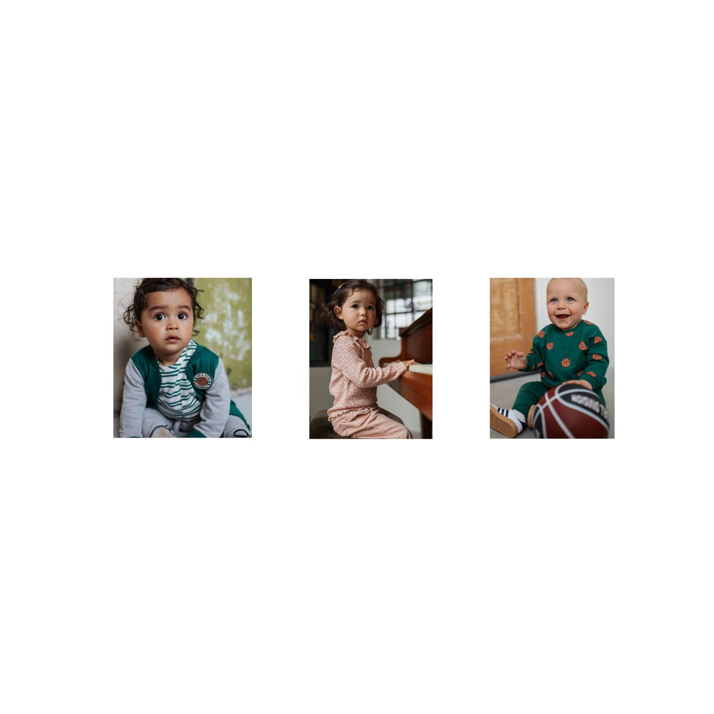 Shop BabyFace: Modern Baby & Toddler Clothes – Skipper & Scout