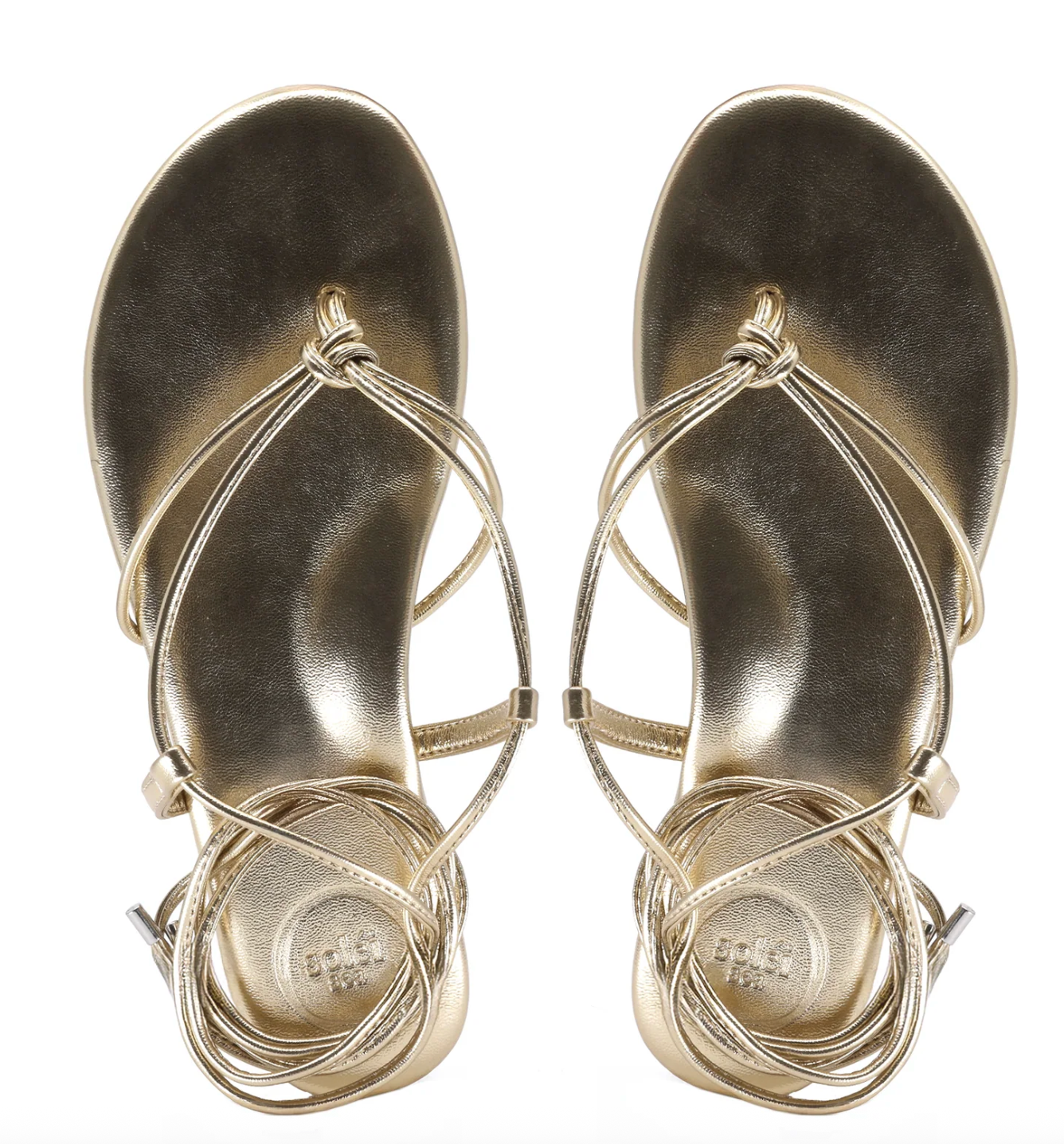 Solei Angie Sandal – Skipper & Scout